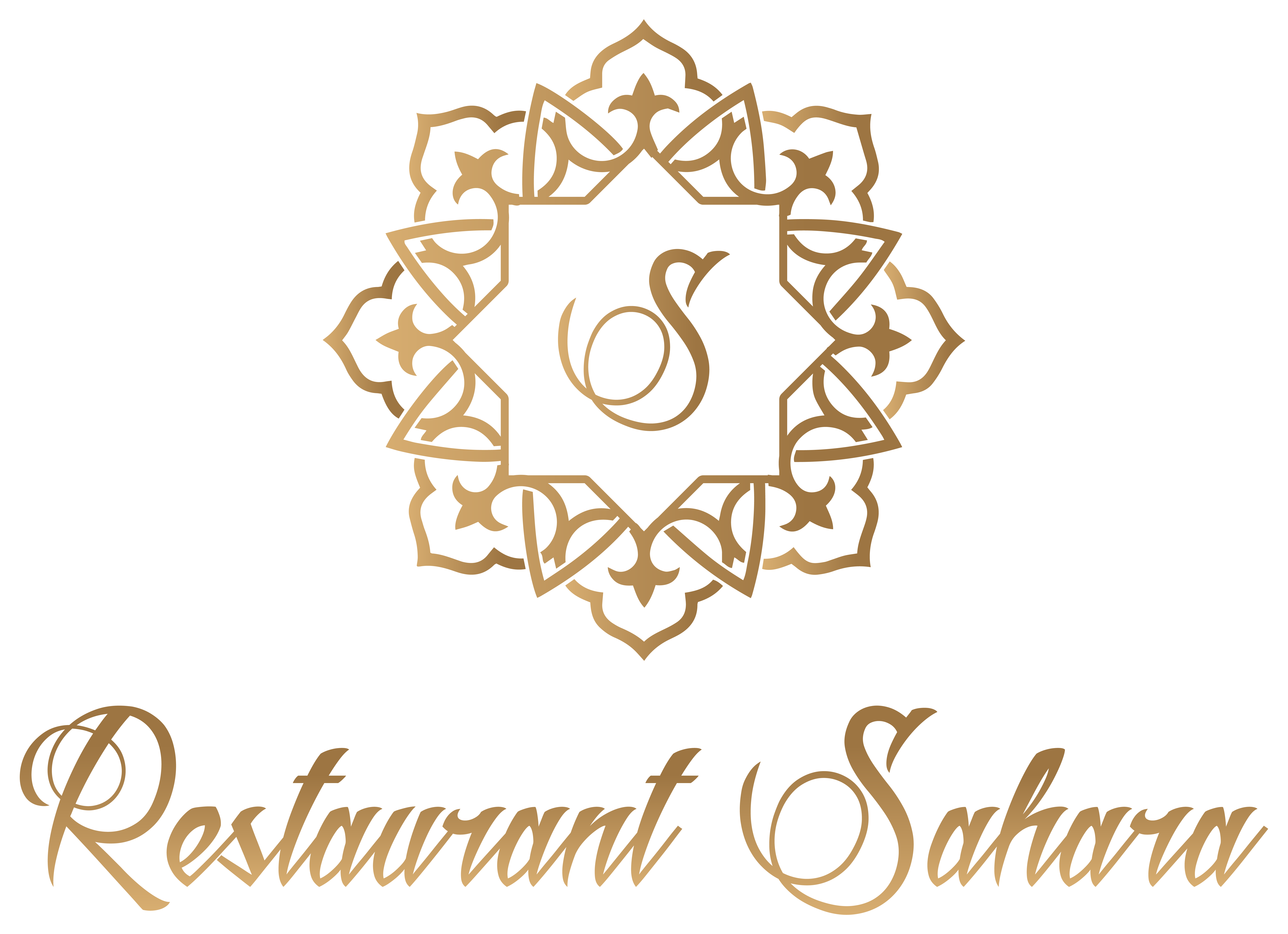 Restaurant Sahara Basel | Authentische marokkanische Küche